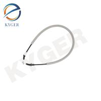 China Front Door Lock Bonnet Control Cable FSE000030 FSE000041 Fit Land Rover Range Rover L322 2002-2012 for sale