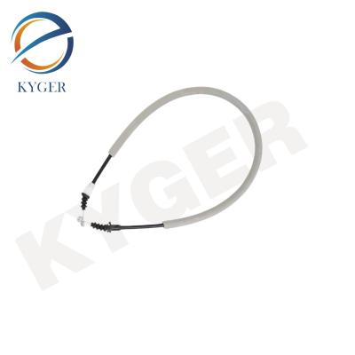China Front Door Lock Bonnet Control Cable FSE000030 FSE000041 Fit Land Rover Range Rover L322 2002-2012 for sale