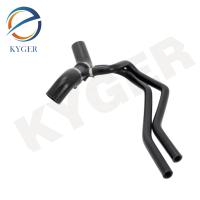 China KYGER Radiator Cooling Hose XR849443 XR844407 XR843136 XR841643 XR836973 XR826063 for Jaguar ST XF for sale