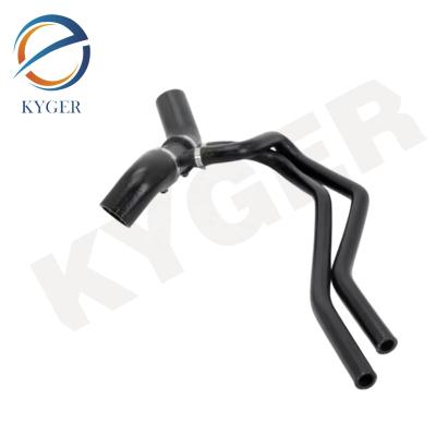 China KYGER Radiator Cooling Hose XR849443 XR844407 XR843136 XR841643 XR836973 XR826063 for Jaguar ST XF for sale