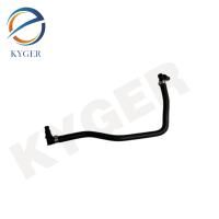 China Mercedes Benz W204 W212 Cooling System Radiator Hose Coolant Pipe 2045010925 OEM Replacement for sale