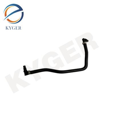 China Mercedes Benz W204 W212 Cooling System Radiator Hose Coolant Pipe 2045010925 OEM Replacement for sale
