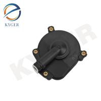 China Engine Oil Separator Cover 2720100631 for Mercedes Benz M272 W203 W204 W211 W212 for sale