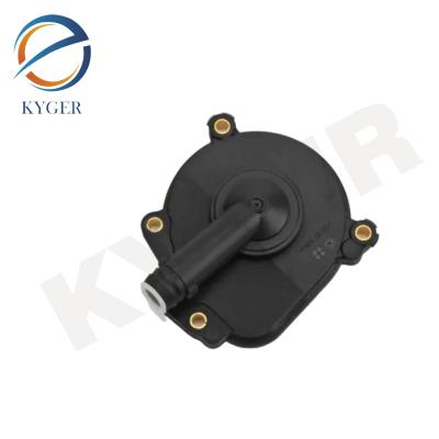China Engine Oil Separator Cover 2720100631 for Mercedes Benz M272 W203 W204 W211 W212 for sale
