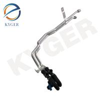 China Heater Hose Pipe for Jaguar XJ X350 2003-2009 Cooling System Car Parts C2C22214 for sale