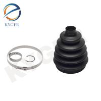 China TDR500100 CV Boot Kit Rubber Joint Boot for Land Rover Range Rover Sport Discovery 3 4 2005-2010 for sale
