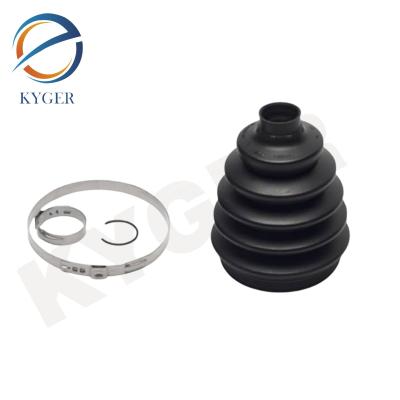 China TDR500100 CV Boot Kit Rubber Joint Boot for Land Rover Range Rover Sport Discovery 3 4 2005-2010 for sale