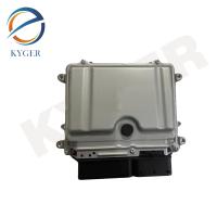 China KYGER Engine Control Module Unit 2729002700 for Mercedes Benz Car Auto Parts for sale