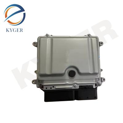 China KYGER Engine Control Module Unit 2729002700 for Mercedes Benz Car Auto Parts for sale