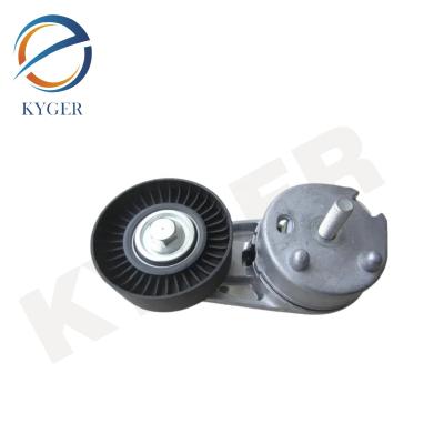 China Engine Belt Tensioner LR071035 for Land Rover Discovery 4 2010 Auto Drive Belt Tensioner for sale