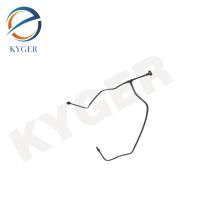 China KYGER Cooling System Radiator Overflow Hose A1665001091 for Mercedes Benz W166 ML500 - 12 Month Warranty for sale