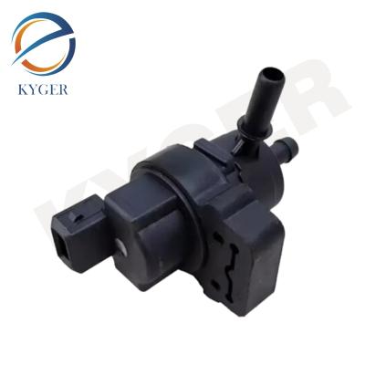China KYGER A2124702493 Carbon Canister Solenoid Valve for Mercedes Benz W212 E300 ML320 12V for sale