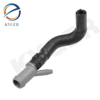 China LR045238 Radiator Hose Water Pipe 8W939F814BA for Land Rover Range Rover III L322 2002-2012 for sale