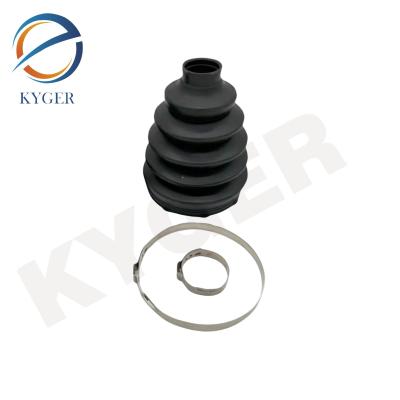 China Front CV Joint Boot Kit Driveshaft Boot Kit For Land Rover Range Rover Sport L494 2014-2022 for sale