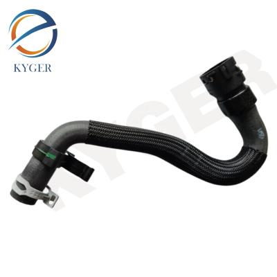 China Cooling Radiator Hose Water Pipe LR044291 LR024233 for Land Rover Range Rover Evoque L538 Freelander 2 L359 for sale