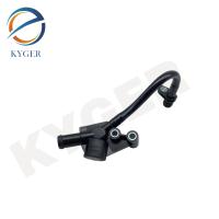 China A278 200 1351 Turbocharger Coolant Hose Line for Mercedes Benz S550 E550 CLS550 SL550 S63 AMG - 12 Month Warranty for sale
