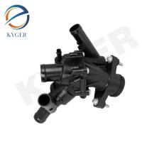 China Mercedes Benz Thermostat Coolant 2702000615 270 200 06 15 for A180 A200 B250 CLA 180 GLA 250 for sale