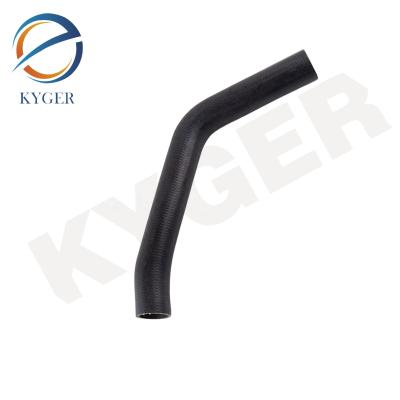 China KYGER C2D25608 Engine Radiator Cooling Water Hose for Jaguar XF 2009-2015 XJ 2010 for sale