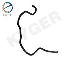 China Engine Flexible Reinforced Elbow Hose C2Z18677 Radiator Coolant Intercooler Hose LR041866 for Land Rover for sale