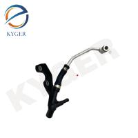 China M278 Turbocharger Coolant Lines 2782002551 2782001000 for Mercedes Benz GLS X166 GL X166 for sale