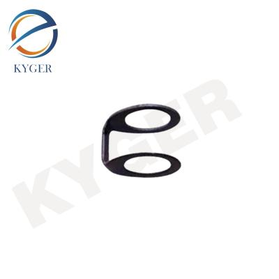 China Turbocharger Water Inlet Gasket LR025565 for Land Rover Freelander 2 2006-2014 L359 Discovery Sport 2015 L550 for sale