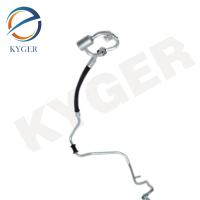 China KYGER Cooling System AC Water Pipe Hose C2D26088 for Jaguar XJ 2010-2019 X351 for sale