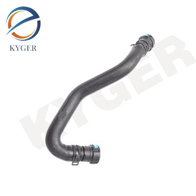China KYGER Radiator Hose LR034616 for Land Rover Auto Parts Cooling System 1 Piece for sale