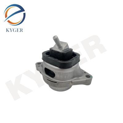 China KYGER LR010746 Right Engine Mount Support for Land Rover KKB500770 KKB500490 for sale