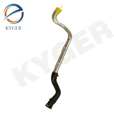 China Heater Hose CPLA18B402AC for Land Rover Range Rover Sport 2014-2017 Vogue 2013-2017 Discovery 5 2017-2020 for sale