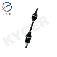 China Car Axle Drive Shaft Transmission Shaft LR064252 for Land Rover Range Rover Sport 2014-2022 L494 Range Rover 2013-2022 L405 for sale