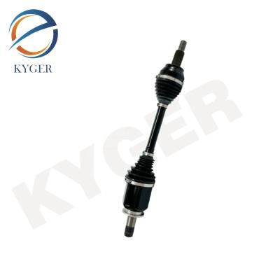 China Car Axle Drive Shaft Transmission Shaft LR064252 for Land Rover Range Rover Sport 2014-2022 L494 Range Rover 2013-2022 L405 for sale