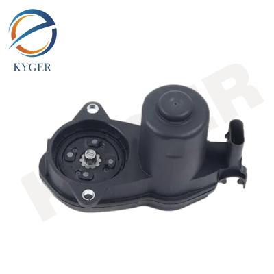 China Mercedes Benz W166 GLE GLS ML Parking Brake Actuator 1669065401 Auto Brake Systems for sale