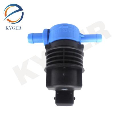 China Fuel Tank Vapor Purge Valve 0004708593 for Mercedes Benz C300 S350 W221 W204 W207 W216 for sale