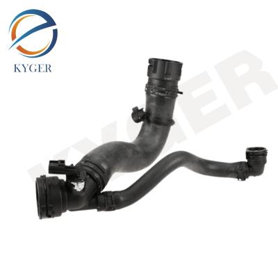 China Cooling System Radiator Hose LR011482 for Land Rover Range Rover L322 2010-2012 for sale