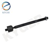 China Auto Steering Inner Tie Rod End for Land Rover Range Rover Evoque 2012-2018 L538 Discovery Sport 2015 L550 for sale