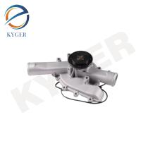 China Engine Water Pump for Mercedes Benz M156 E63 1562000501 A1562000501 82mm for sale