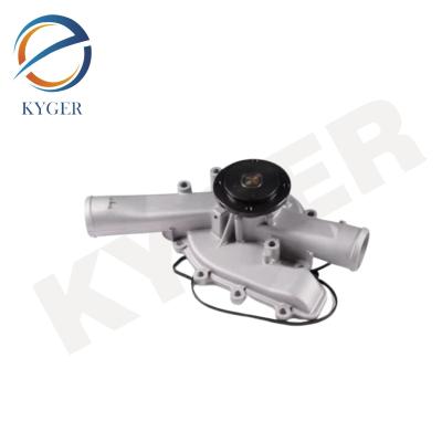 China Engine Water Pump for Mercedes Benz M156 E63 1562000501 A1562000501 82mm for sale