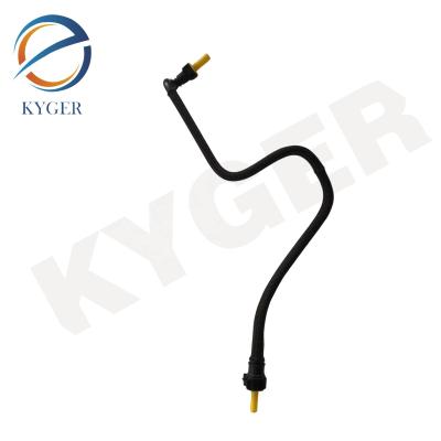 China KYGER Cooling System Fuel Feed Pipe Turbo 2.0L Petrol C2D32196 for Jaguar XJ 2010-2019 X351 for sale