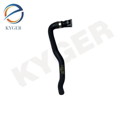 China KYGER Cooling System Heater Outlet Hose for Land Rover Range Rover Evoque L538 LR006144 for sale