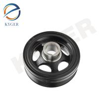 China Crankshaft Pulley 6420300503 for Mercedes-Benz GL-Class X164 Auto Engine System for sale