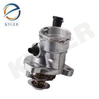 China Coolant Thermostat Housing A1562030475 for Mercedes Benz C CL CLK CLS 1562030275 for sale