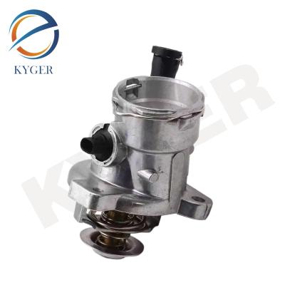 China Coolant Thermostat Housing A1562030475 for Mercedes Benz C CL CLK CLS 1562030275 for sale