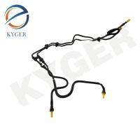 China Cooling System Fuel Feed Pipe Assembly Turbo 2.0L Petrol C2D32196 for Jaguar XJ 2010-2019 X351 for sale