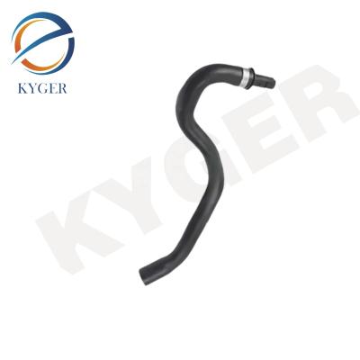 China KYGER Coolant Radiator Water Hose for Land Rover Freelander 2 L359 2006-2014 1.8L 2.0L for sale