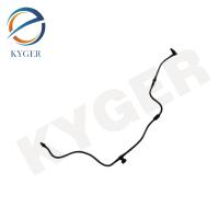 China KYGER Coolant Radiator Hose 2225015025 for Mercedes-Benz S-Class W222 V222 X222 222 501 38 25 for sale