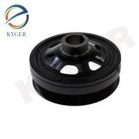 China KYGER Crankshaft Pulley M272 M112 M113 1120351400 for Mercedes-Benz Engine Belt Drive System for sale