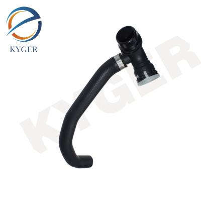 China Radiator Coolant Hose Water Hose LR005564 for Land Rover Freelander 2 2006-2014 L359 for sale