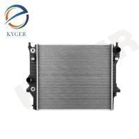 China Engine Cooling Radiator C2C36506 C2C1448 XR847964 for Jaguar S-Type XF X250 XJ6 XJ8 XJL X351 3.0L for sale