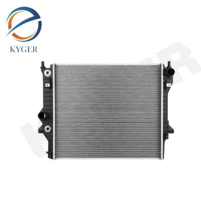 China Engine Cooling Radiator C2C36506 C2C1448 XR847964 for Jaguar S-Type XF X250 XJ6 XJ8 XJL X351 3.0L for sale