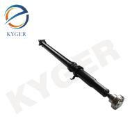 China Auto Transmission Rear Differential Drive Shaft Propeller LR037027 for Land Rover Discovery 4 2010-2016 L319 for sale